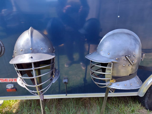 Munitions Grade Arms